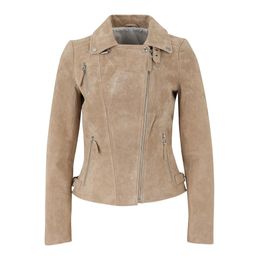 Freaky Nation Between-Season Jacket female Beige size L