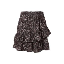 Only Carmakoma Skirt 'CARGOLITA' female Black size 52