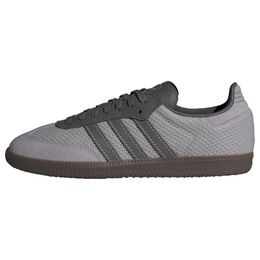 adidas originals Sneaker 'Samba' Herren Gr&ouml;&szlig;e 35.5 graphit / rauchgrau