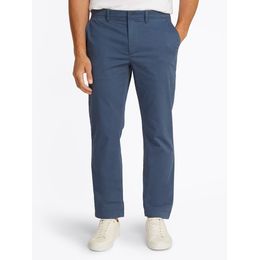 Tommy Hilfiger Chino Pants 'DENTON' male Blue size 33
