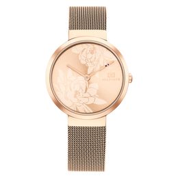 Tommy Hilfiger - Armbanduhr - Damen - Quarz - 1782471