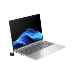 HP EliteBook 6 G1a (AD3J7ET), Notebook silber, AMD Ryzen AI 5 340, AMD Radeon 860M, 32 GB DDR5, 512 GB (512 GB SSD), Windows 11 Pro