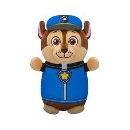 Jazwares Squishmallows HugMees - Paw Patrol Chase, Kuscheltier 25 cm