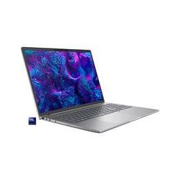 HP EliteBook 8 G1i (AD3H9ET), Notebook silber, Intel Core Ultra 7 255U, Intel Graphics, 32 GB DDR5, 1 TB (1 TB SSD), Windows 11 Pro
