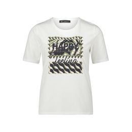 Betty Barclay Shirt female White size 38