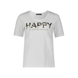 Betty Barclay Shirt female Grey size 48