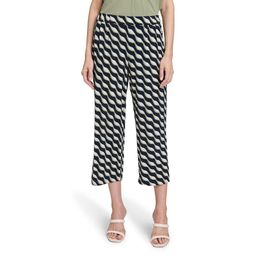 Betty Barclay Pants female Blue size 42