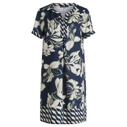 Betty Barclay Cocktail Dress female Blue size 46