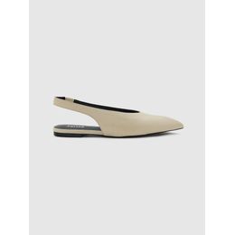 EDITED Ballet Flats 'Charlee' female Beige size 39