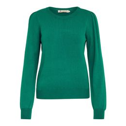 Sel by peppercorn Peppercorn Pullover 'Tana' Damen Gr&ouml;&szlig;e M gr&uuml;n