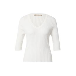 Sel by peppercorn Peppercorn Pullover 'Tana' Damen Gr&ouml;&szlig;e XL wei&szlig;