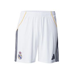 adidas Performance Sporthose 'Real Madrid 24/25' Herren Gr&ouml;&szlig;e M blau / gelb / schwarz / wei&szlig;