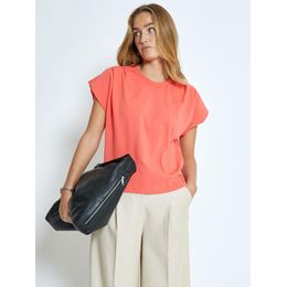 Minus T-Shirt Damen Gr&ouml;&szlig;e XXL melone