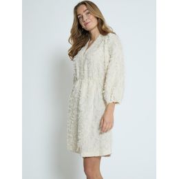 Sel by peppercorn Peppercorn Dress 'Tyrell' female White size 44