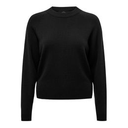 Sel by peppercorn Peppercorn Pullover 'Rosalia' Damen Gr&ouml;&szlig;e 6XL schwarz