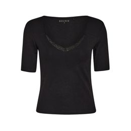 Desires Shirt 'Giselle' female Black size XXL