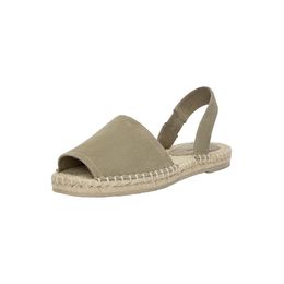Pull&Bear Pull&bear Sandals female Green size 41