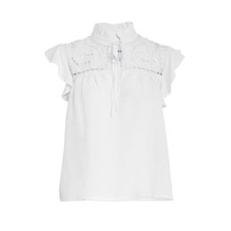 Minus Blouse 'Alaya' female White size 36