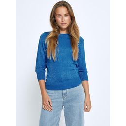 Sel by peppercorn Peppercorn Sweater ' Remi' female Blue size XL