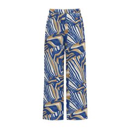 Desires Pants 'Isa' female Blue size 44