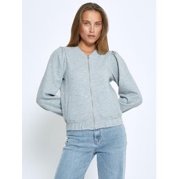 Minus Between-Season Jacket 'Besina' female Grey size M