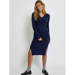 Desires Kleid 'Amabel' Damen Gr&ouml;&szlig;e XL dunkelblau