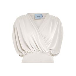 Minus Blouse 'Elvie' female White size XXL