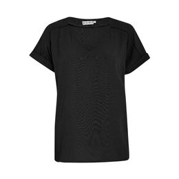 Desires Bluse 'Aggi' Damen Gr&ouml;&szlig;e L schwarz