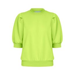 Minus Sweatshirt 'Mika' female Green size XXL