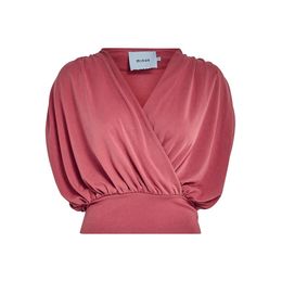 Minus Bluse 'Elvie' Damen Gr&ouml;&szlig;e XS hellrot