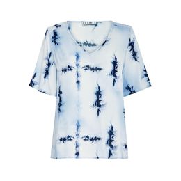 Desires Blouse 'Bina' female Blue size XXL