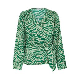 Desires Blouse 'Alberte' female Green size XL