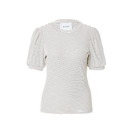 Minus Shirt 'Juma' female White size M