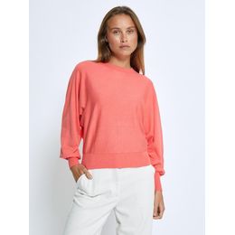 Minus Pullover 'Dana' Damen Gr&ouml;&szlig;e XS pink