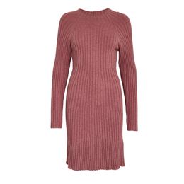 Sel by peppercorn Peppercorn Knitted dress 'Anna' female Pink size XXL