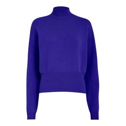 Minus Sweater 'Jose' female Blue size L