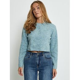 Desires Knit Cardigan 'Kaylee' female Green size S
