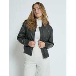 Desires Between-Season Jacket 'Rebecca' female Green size 44