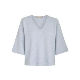 Sel by peppercorn Peppercorn Pullover 'Rosalia' Damen Gr&ouml;&szlig;e XL hellblau