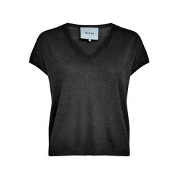 Minus Pullover 'Carlina' Damen Gr&ouml;&szlig;e M schwarz