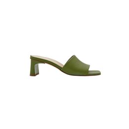 EDITED Sandals 'Remy' female Green size 36
