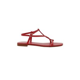 EDITED Strap Sandals 'Toyah' female Red size 42