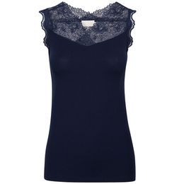 Minus Top 'Vanessa' Damen Gr&ouml;&szlig;e XS marine