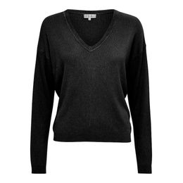 Desires Pullover 'Geisha' Damen Gr&ouml;&szlig;e XL schwarz