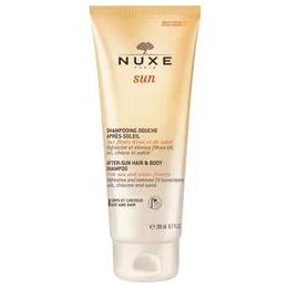 NUXE Paris Nuxe Sun After-Sun Dusch-Shampoo 200 ML