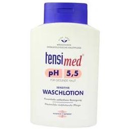 Tensimed Fl&uuml;ssige Waschemulsion 500 ML