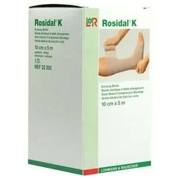 Lohmann & Rauscher Rosidal Bin Kraeft 10cmx5M 1 ST