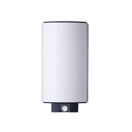 Wandspeicher Stiebel Eltron "HFA-Z 80", weiß, B:51cm H:97,5cm T:51cm, Speichererhitzer, 80 l, druckfest, energiesparend, Schnellaufheizung