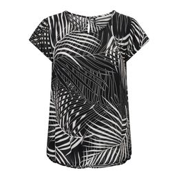 Only Blouse female Black size L