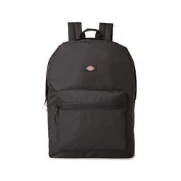 Dickies Rucksack 'CHICKALOON' Herren Gr&ouml;&szlig;e One Size orange / schwarz / wei&szlig;